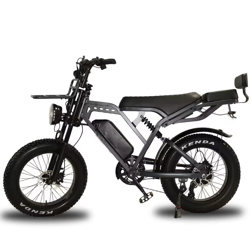 Mon Fatbike – Vélos électriques Fatbike à prix abordable